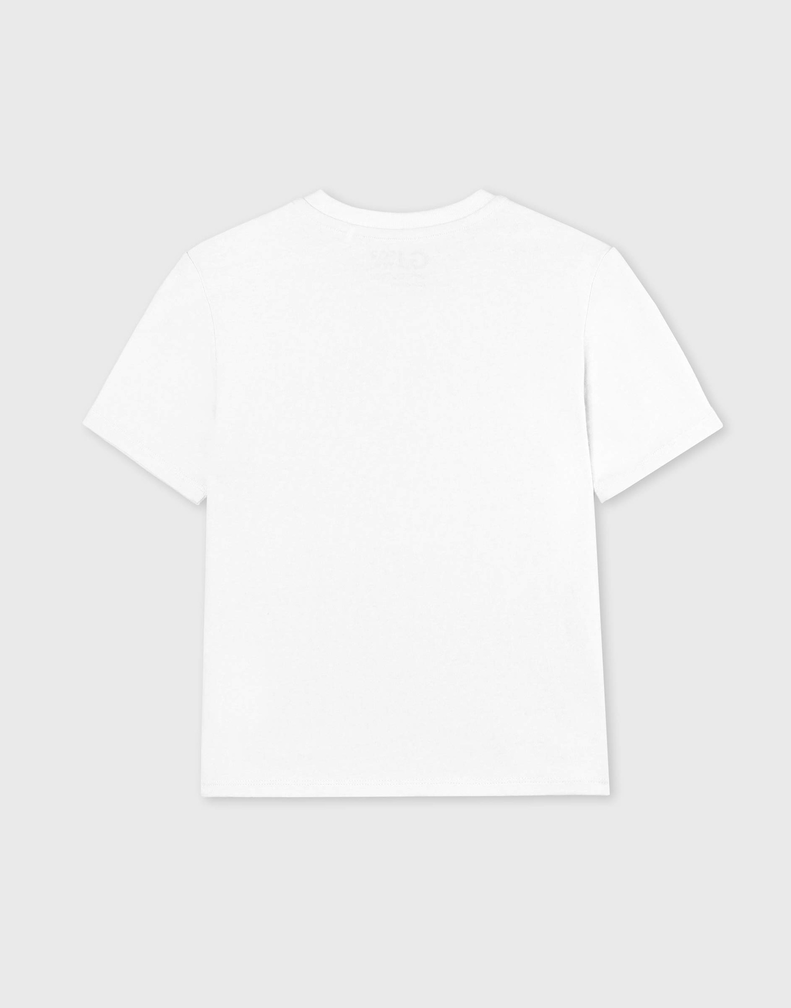 Белая футболка с нагрудным карманом для мальчика BKT014367-1 купить по ...