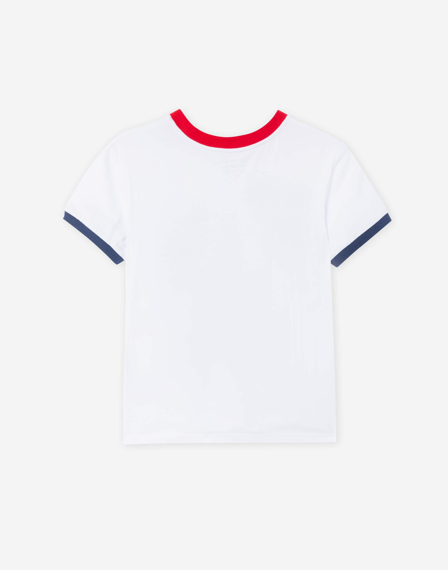 Белая футболка с принтом Miami beach для мальчика BKT008878-1 купить по ...