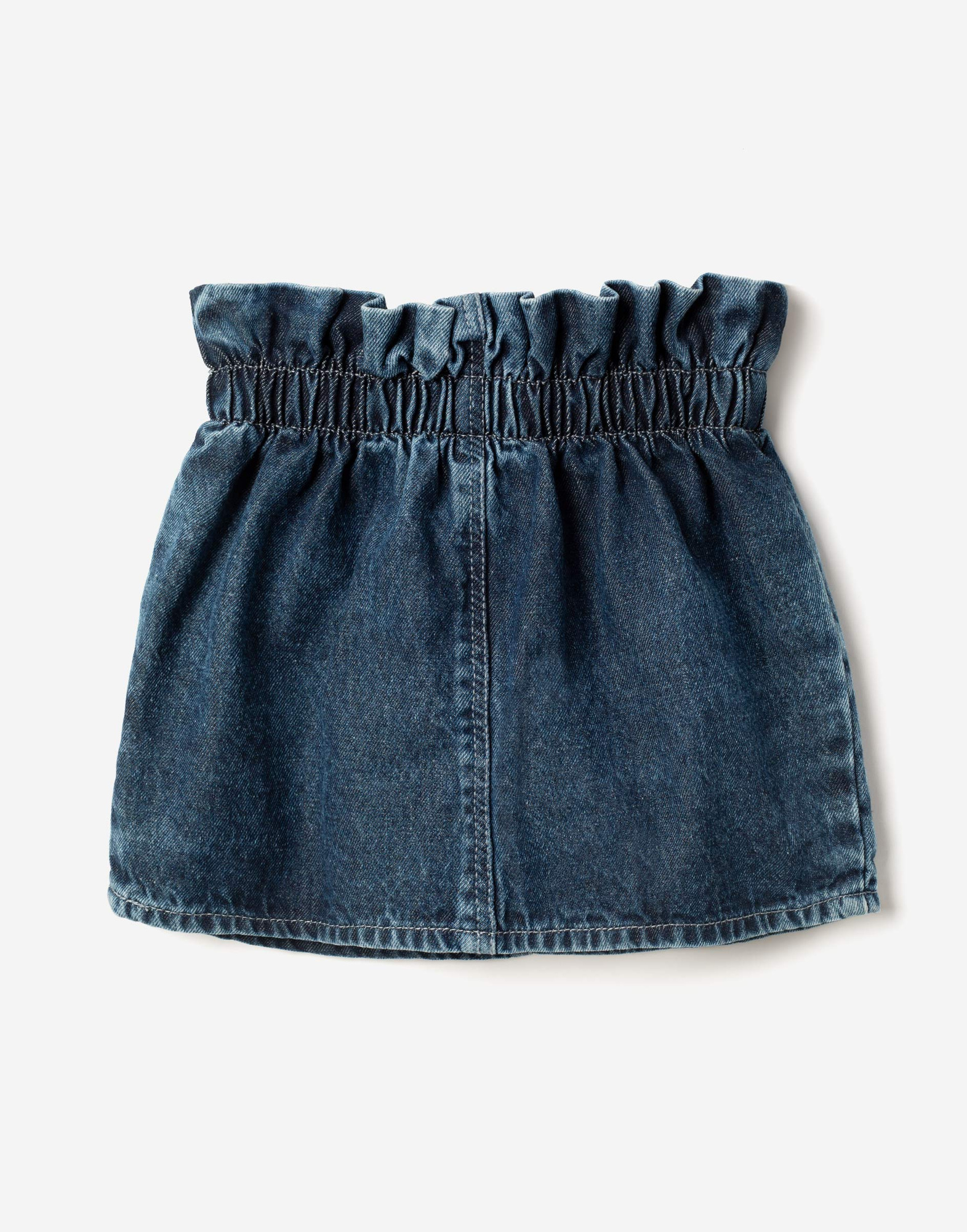 Джинсовая юбка для девочки GSK014984-1 купить по цене от 349 рублей с ...