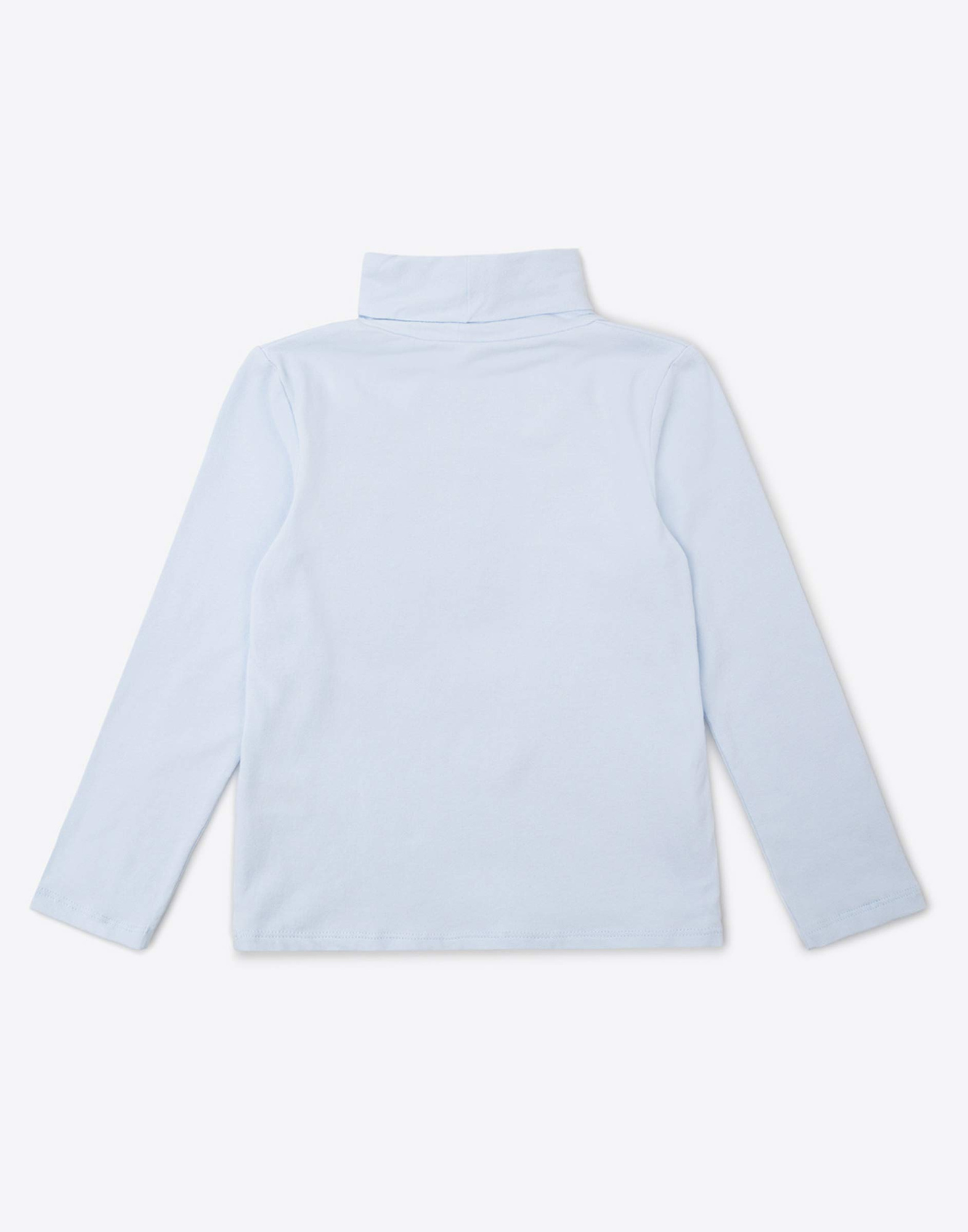 Голубая водолазка с олененком GKT007545-1 купить по цене от 179 рублей ...