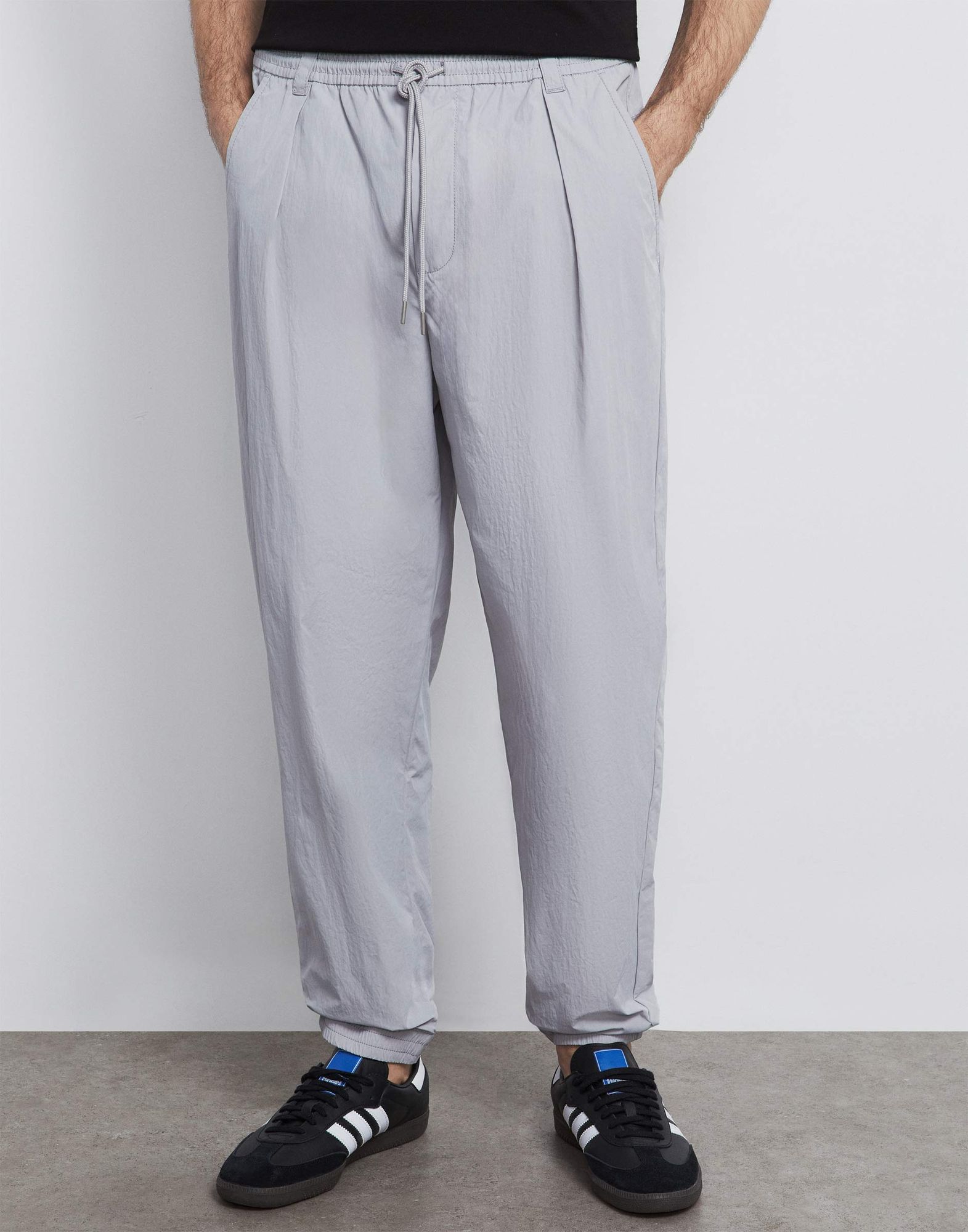 Классические брюки Jogger BPT003489-3 купить по цене от 399 рублей с ...