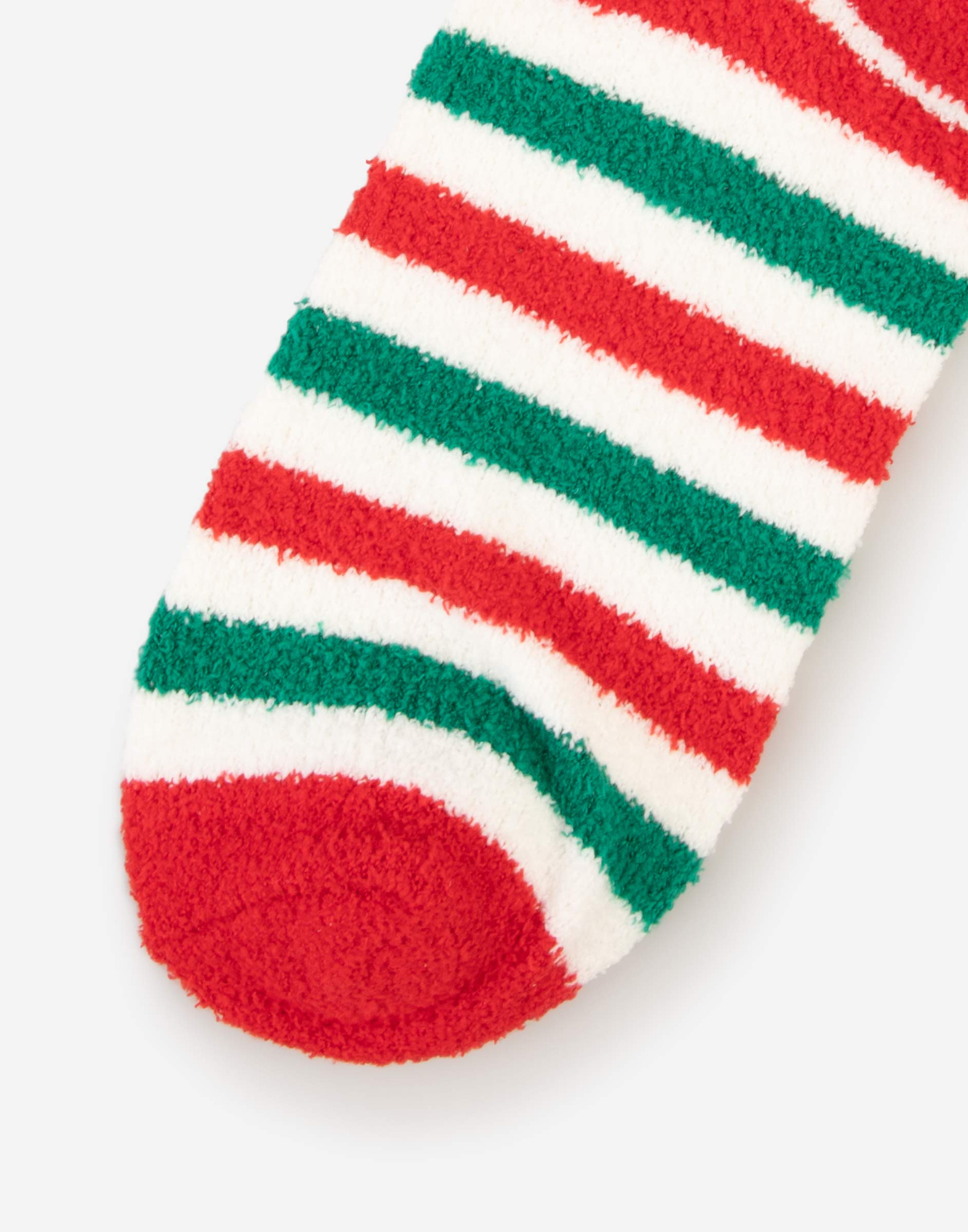 Плюшевые новогодние носки GHS007859-2 купить по цене от 119 рублей с ...