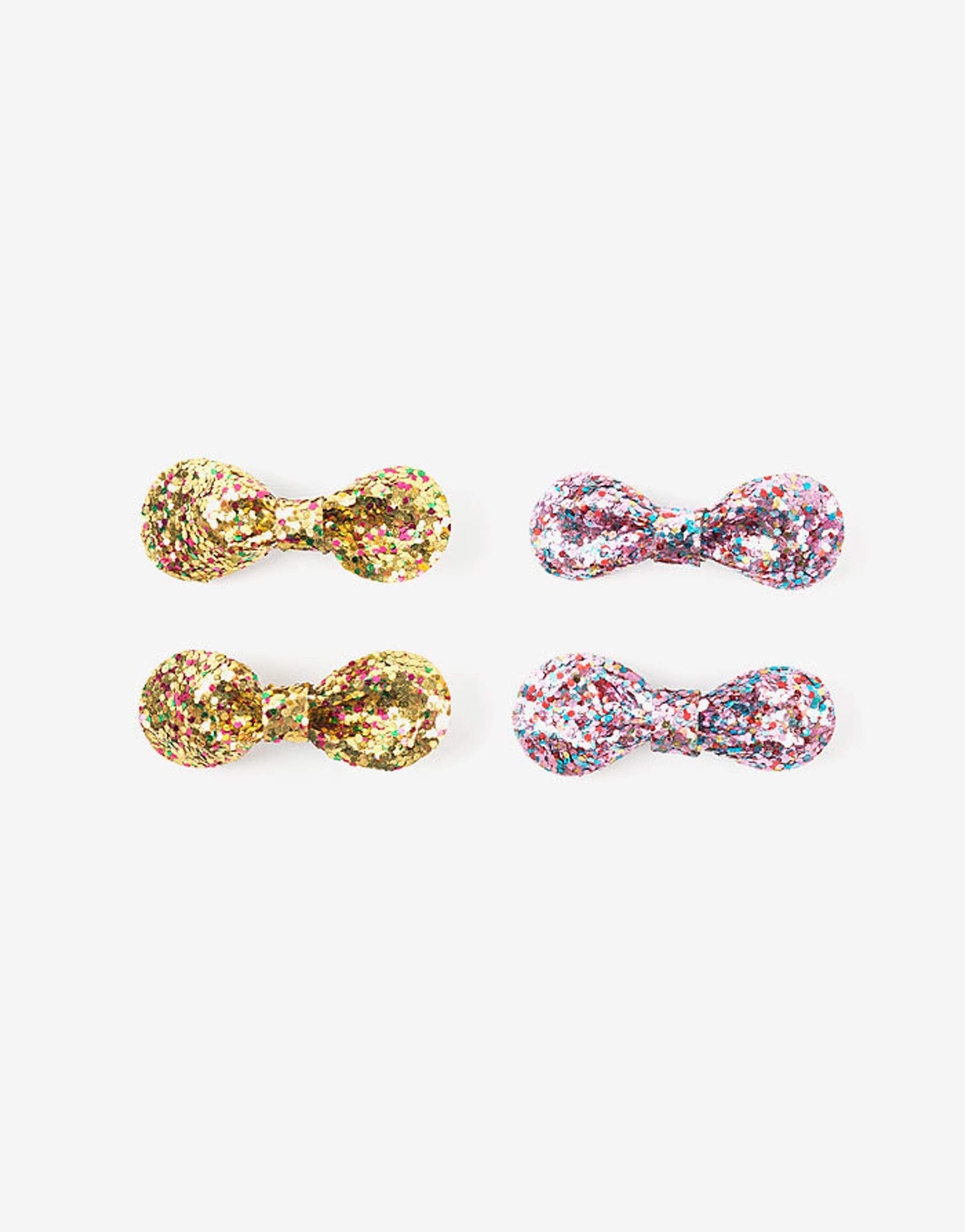 Разцноцветные заколки для волос GAS004945-1