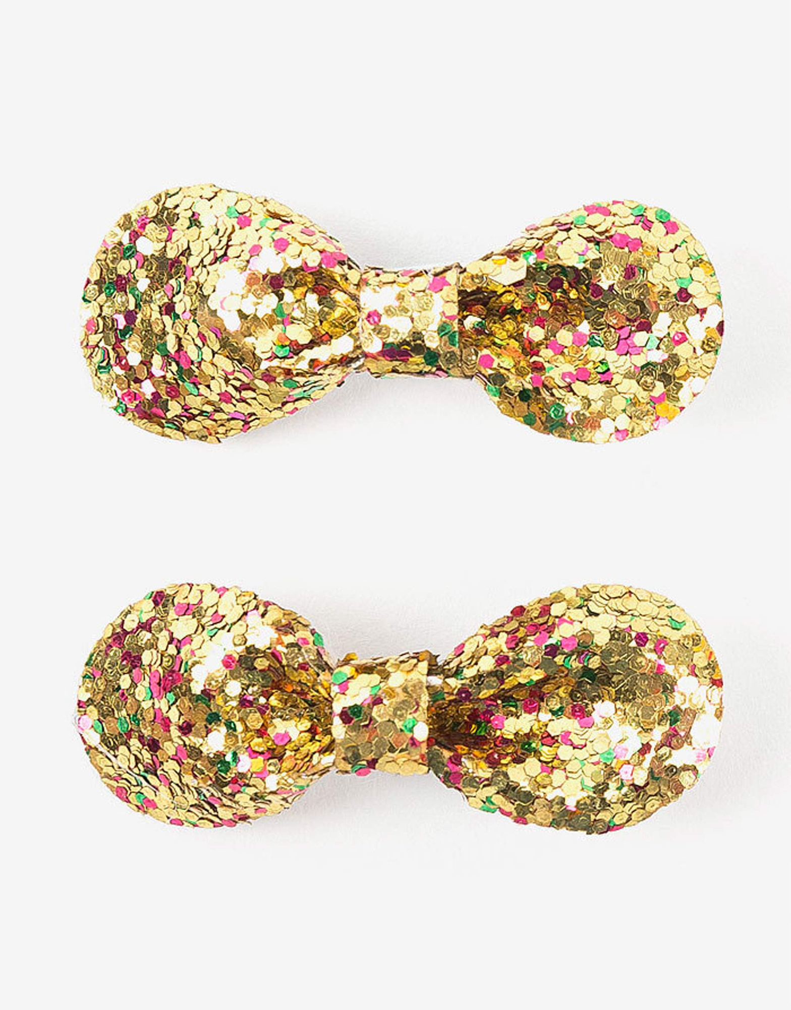 Разцноцветные заколки для волос GAS004945-1