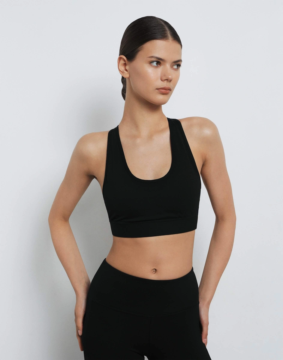 Спортивный бра GRT000416-1 купить по цене от 249 рублей с доставкой по ...